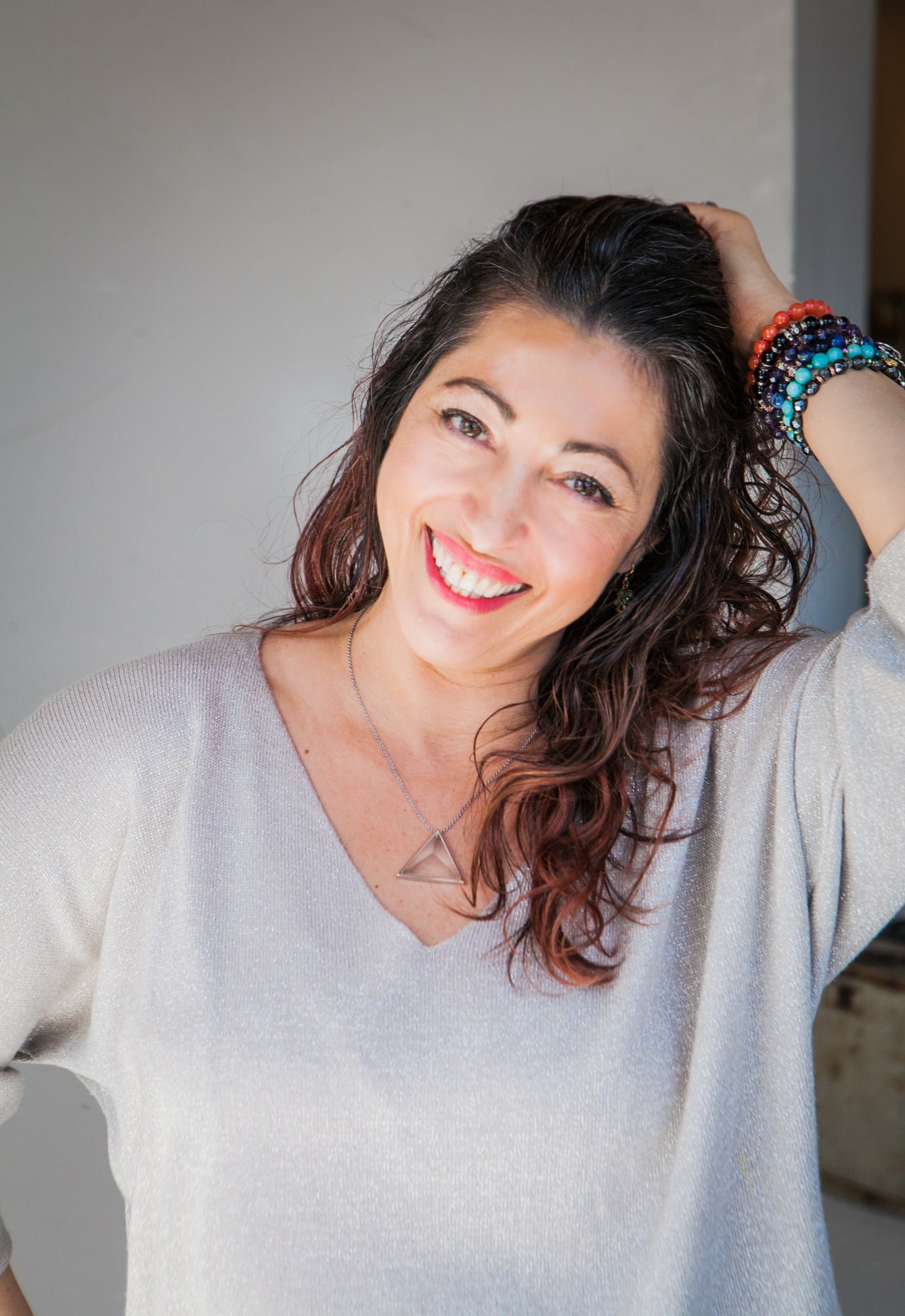 Fall Reset & Rejuvenation: Healing Restorative Class – 889 Community