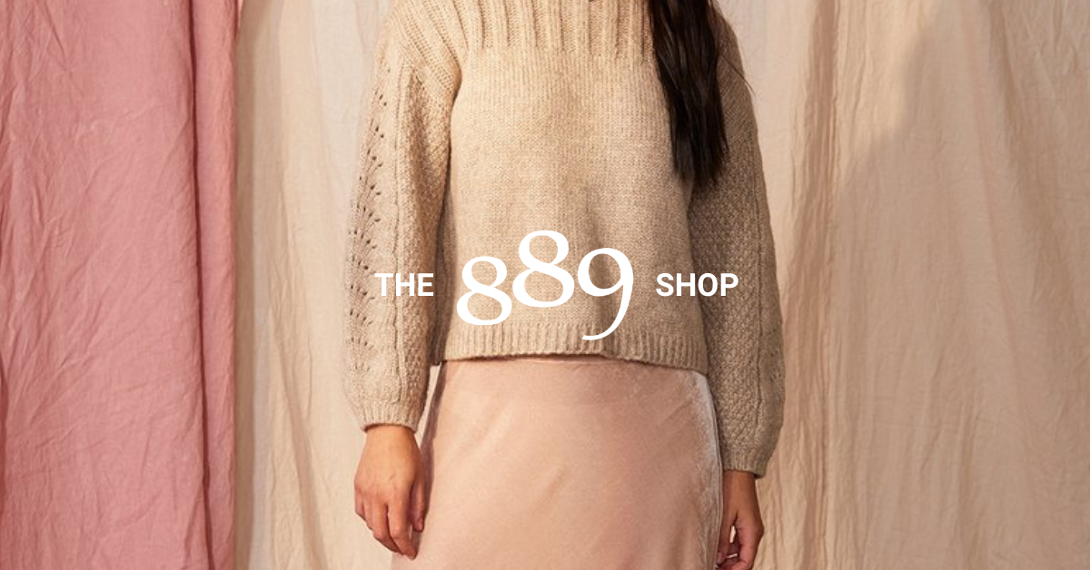 Robin Waley – 889 Community